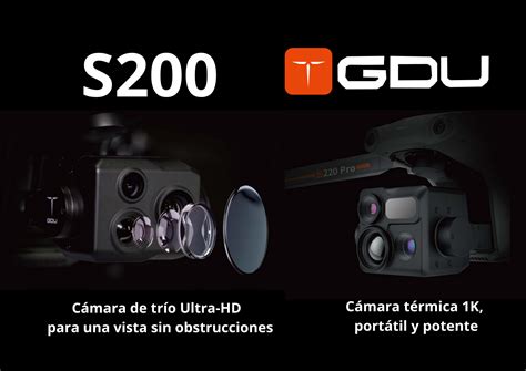 Drones Multirrotor Altitude Geospatial Inc Colombia