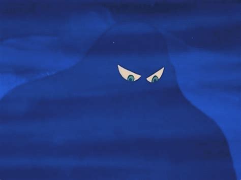 Raiders Of The Lost Tumblr — Scooby Doo The Creepy Case Of Old Iron Face