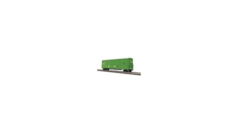 Thrall 55′ All Door Boxcar 2 Rail Ready To Run Premier