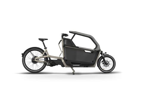 If Design Fs 200 Cargobike