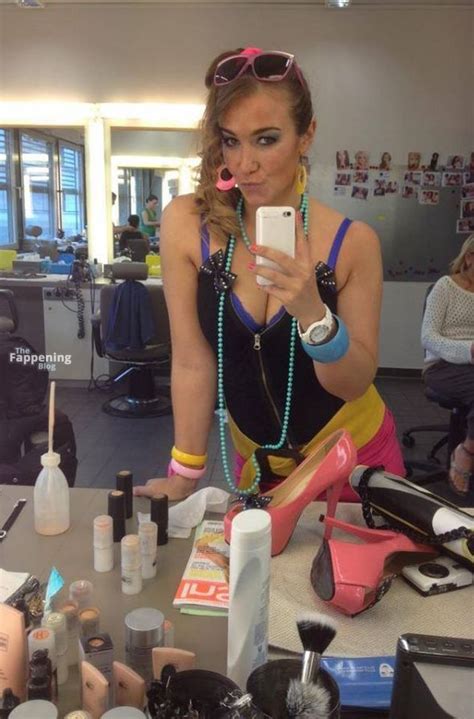 Anna Katharina Samsel Nude Celebs The Fappening Forum