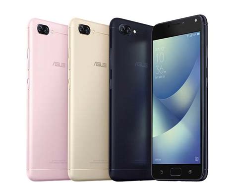 Asus Zenfone Max Official Price In The Philippines Is Pinoy Techno Guide