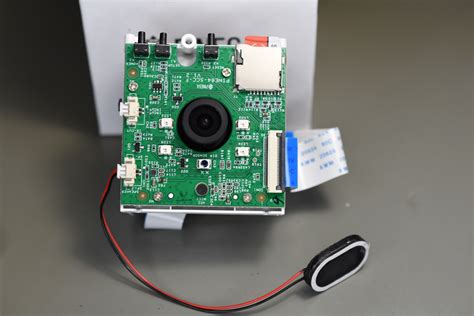 Hands On With PineCube An Open IP Camera Begging For Better Kernel