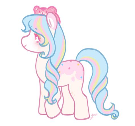 Candy Cloud On Toyhouse