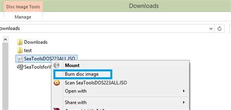 How To Burn Iso To Dvd On Windows And Mac Ways
