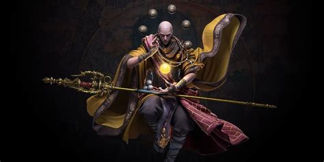 Every Monk Subclass In Dandd Ranked