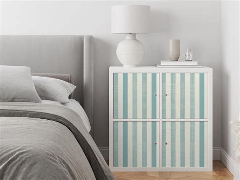Ikea Kallax Sticker Green Strips Hundreds Of Designs And Express Delivery