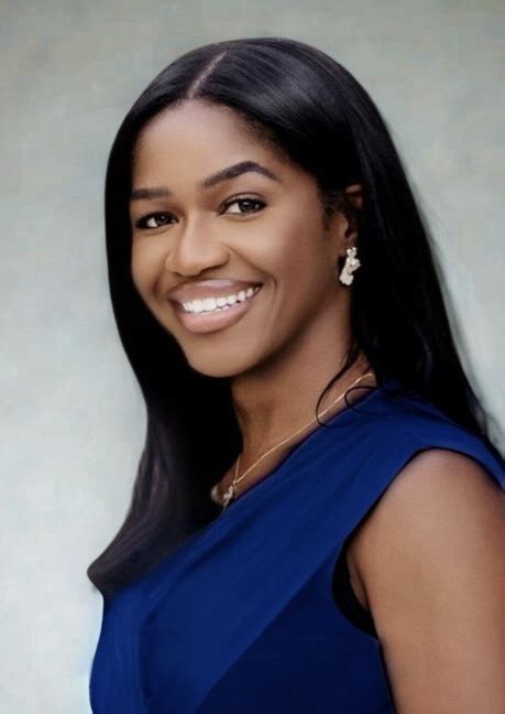 Nina Amanda Ego Osuala Cbc Power 100