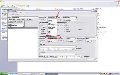 Creating And Using Custom Textures Tutorial ModDB