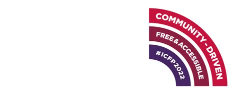 Icfp Live On Demand Icfp