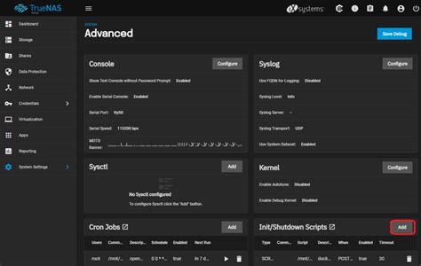 Truenas Scale Standardowy Docker Portainer Blog SŁonia