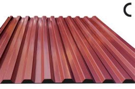 Takplåt Tp20 Mörk Silver 0 5mm Ii Sort Säljes Såld Eller Borttagen