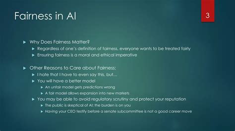 Fairness In Machine Learning And Ai Pdf