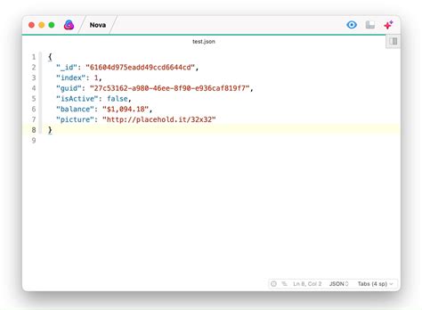 Github Kkostovjson Escapeunescapenovaextension Novaapp