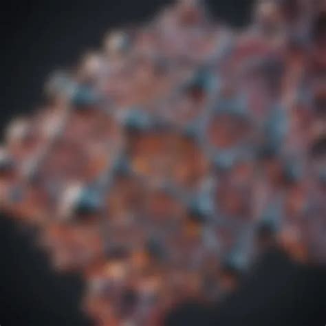 Microscope For Hair Analysis Secrets Of Hair Chemistry