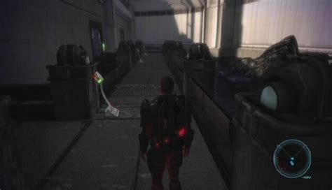 Virmire Assignments Mass Effect Guide And Walkthrough