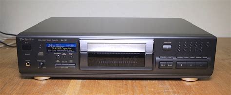 Technics SL PS7 Classic Audio