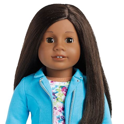 List Of Every American Girl Doll Ever Made