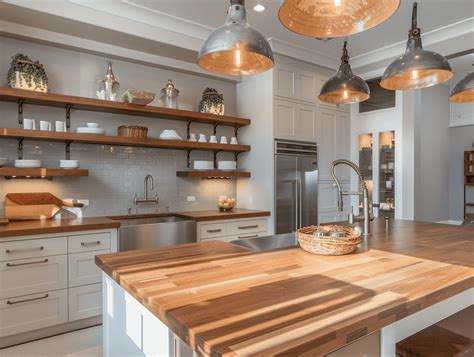 22 Designer Approved Kitchen Countertop Trends For 2025