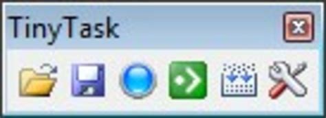 tinytask 1 77 for windows download