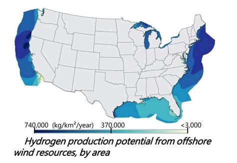Charley Rattan Na Linkedin Offshore Wind And Hydrogen Us Hydrogen