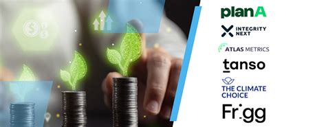 6 Green Fintech Startups From The Dach Region To Follow In 2024 Fintech Schweiz Digital