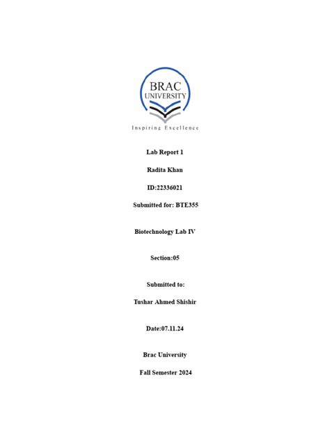 Isolation Of Yeast Genomic Dna 2 Pdf Dna Chemistry