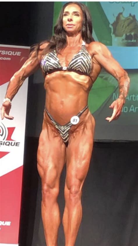 Figure Custom Built Training And Nutrition