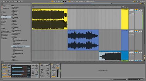 Mastering In Ableton Live 11 Tutorial Solar Heavy Studios