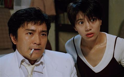 Stephen Chows Shaolin Soccer And Kung Fu Hustle Were Not The Films