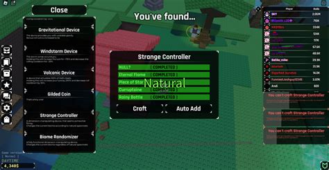 Discuss Everything About Sols Rng Wiki Fandom