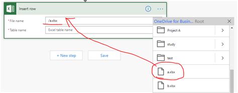 solved track emails in an excel spreadsheet power