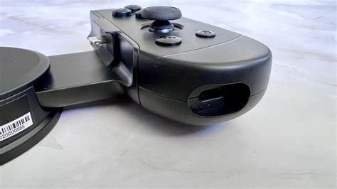 Обзор контроллера Leadjoy M1 Легкий апдейт