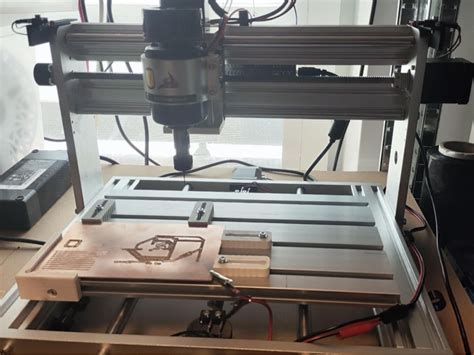 Limit Switches Cnc 3018 Mounts For X Y Z Axes By 3d Ab Makerworld Download Free 3d Models