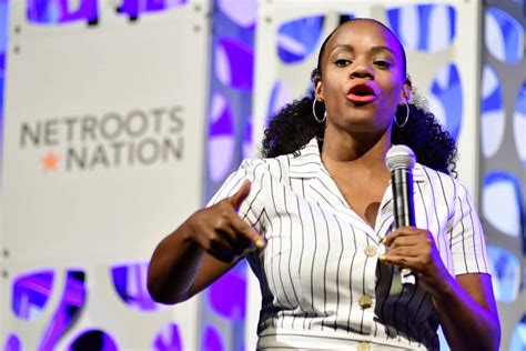 Summer Lee Wins Pennsylvania Primary For Congress Could Join Squad