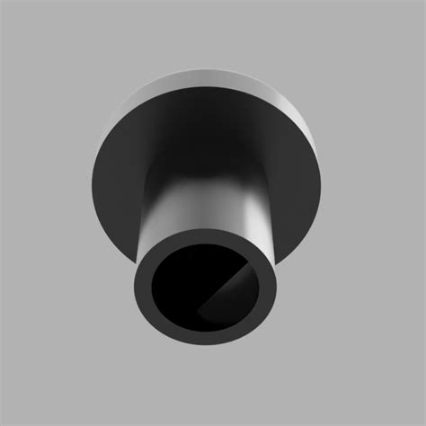 Mazda Encoder Knob By Roguyt Download Free Stl Model