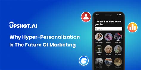 Why Hyper Personalization Is The Future Of Marketing Upshot Ai