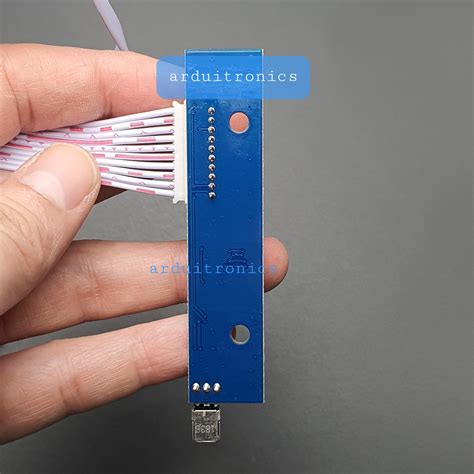 7 Inch Hd Desktop Display For Raspberry Pi Version 3 Arduino