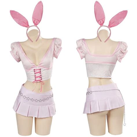 Pin By 🌸moon🌸 On Luna Girl Outfits Cosplay Outfits The House Bunny
