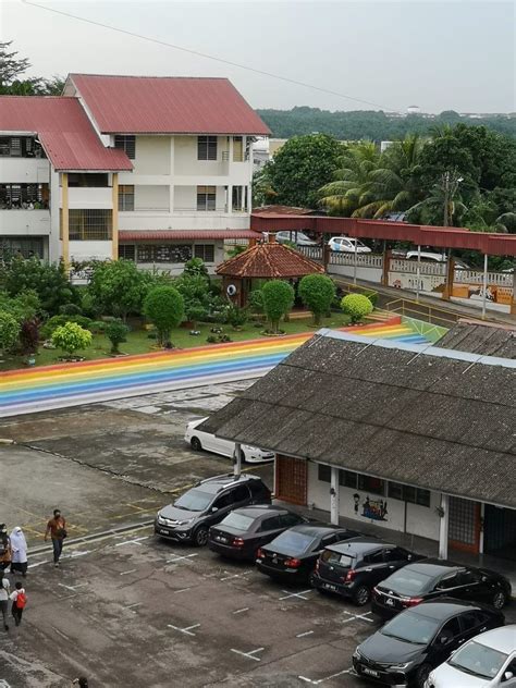 Sjkc Masai Masai Johor 3