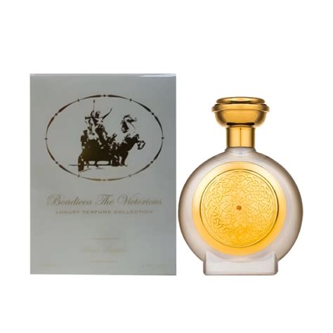 Boadicea The Victorious Amber Sapphire EDP 100ML – Niche Gallery