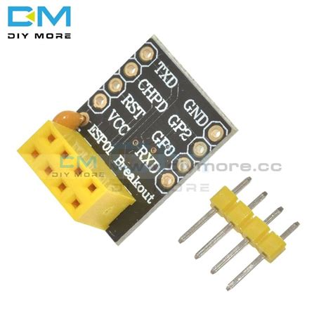 Esp8266 Serial Wifi Witty Development Board Esp 12f Adapter Plate Expa Diymore
