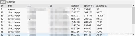 Windows远程映射端口访问服务器生成的tensorboard本地访问链接地址 灰信网软件开发博客聚合