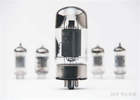 到底什么是电子管（真空管）？ 知乎