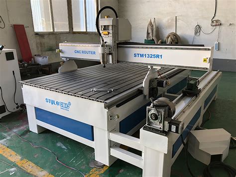 How To Use A Cnc Router With Rotary 4th Axis For Beginners