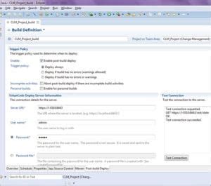 IBM UrbanCode Deploy Udeploy For Deployment Automation