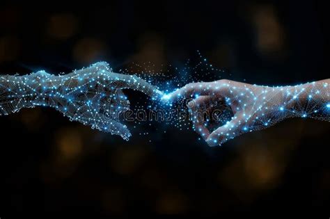 Exploring The Intersection Of Human Interaction And Ai For Business