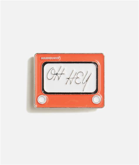 Sketch Pin Marine Layer