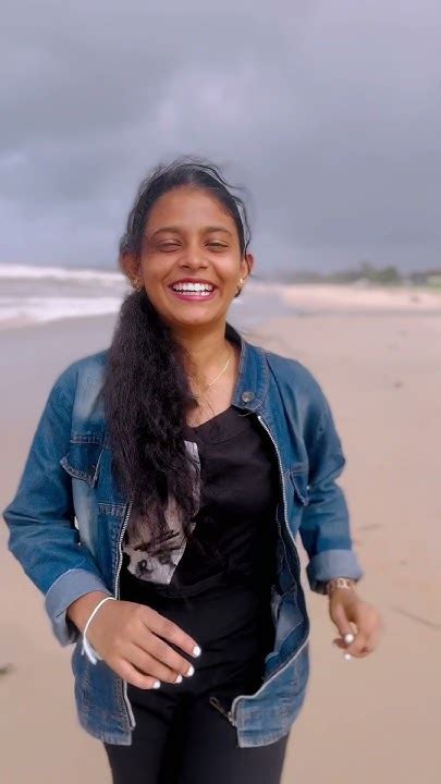 Viralsrilankatravelmathara Beach Youtube