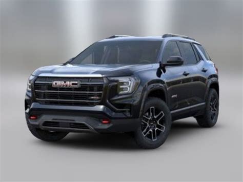 New 2026 Gmc Terrain Awd At4 For Sale In Las Vegas Nv Auto Navigator